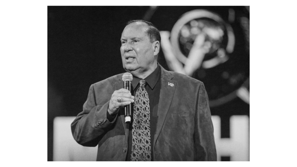 Remembering our Founder Pastor Sonny Arguinzoni Sr. | Victory Outreach Bible College